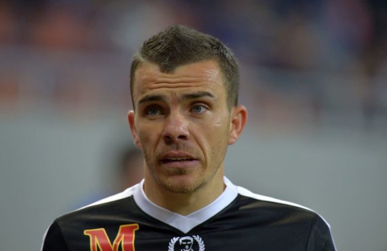 Dan Nistor se gândește deja la următorul sezon: ''Sperăm să fim mai ...