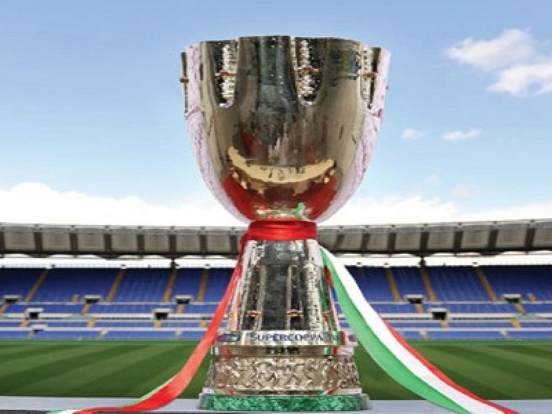 Premieră în Supercupa Italiei. Unde vor lupta Juventus și Milan pentru ...