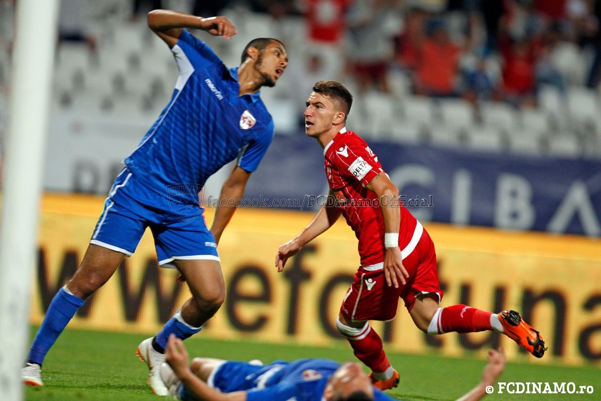 Sorescu: "Nu mai avem aceeași motivație în play-out!" Rednic, șocat!