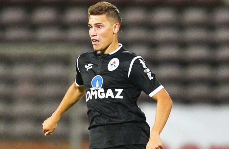 VIDEO | Ultimele detalii despre Darius Olaru la FCSB: ”E de viitor!”