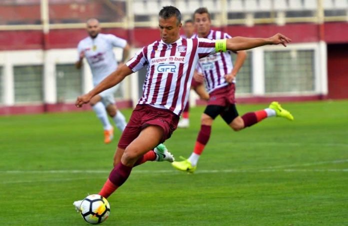 Daniel Pancu, primele declaraţii ca antrenor al Rapidului | Realitatea ...