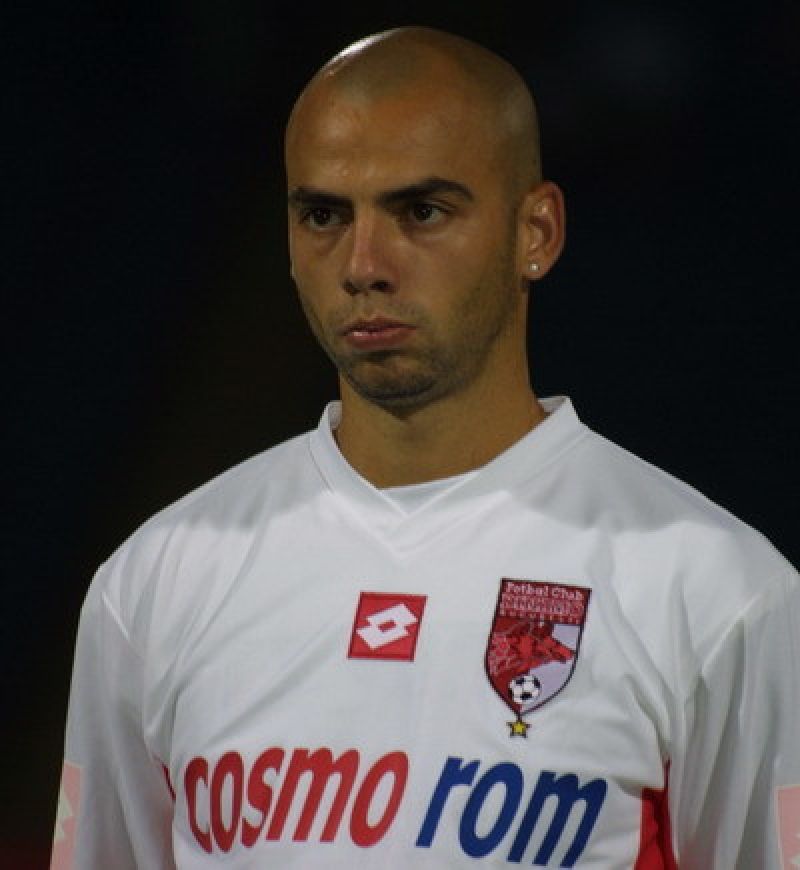 Giani Kiriță iese la ATAC! ''E vorba despre mentalitatea jucătorilor''