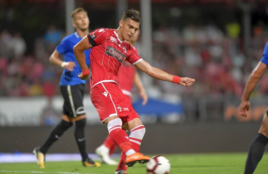 Liviu Ciobotariu, debusolat după victoria cu Dinamo. "A fost o chestie ...