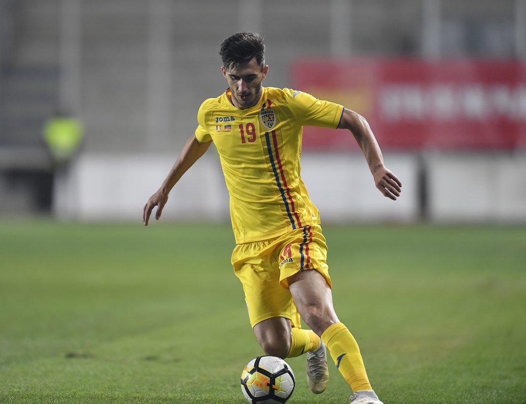 Andrei Ivan a vorbit cu căpitanul Suediei. "La ei este o atmosferă bună"