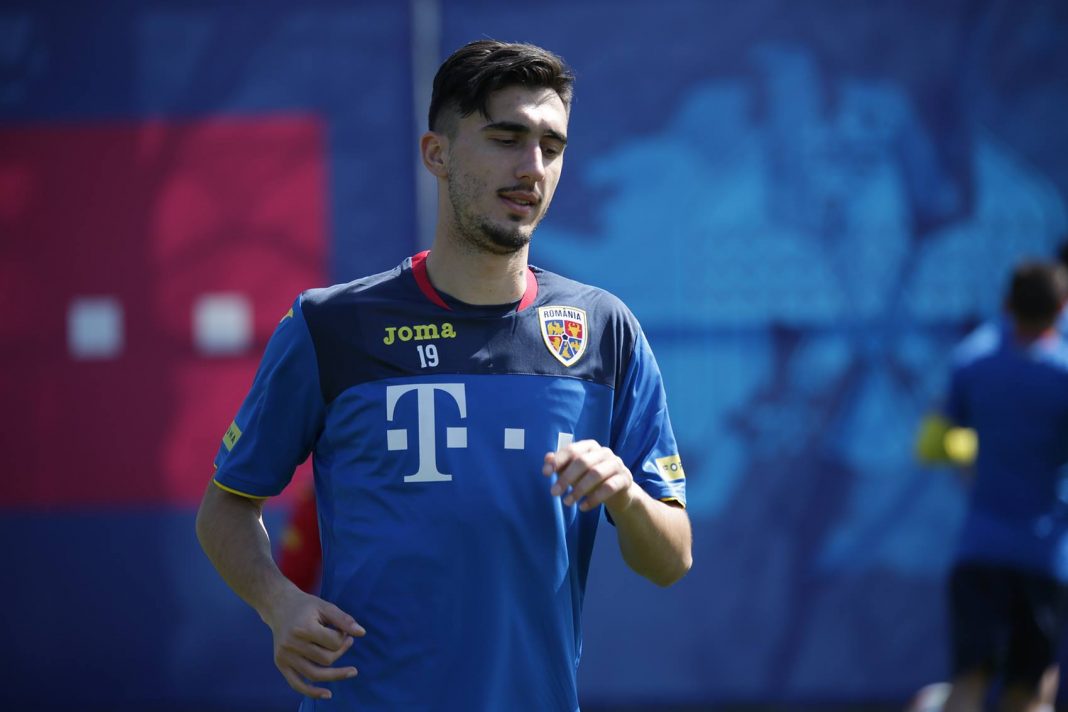 Andrei Ivan, între Craiova și FCSB! Sorin Cîrțu: "Vrea să vină la noi"