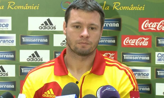 Marius Niculae, revenire de senzație în fotbalul românesc! Unde va juca