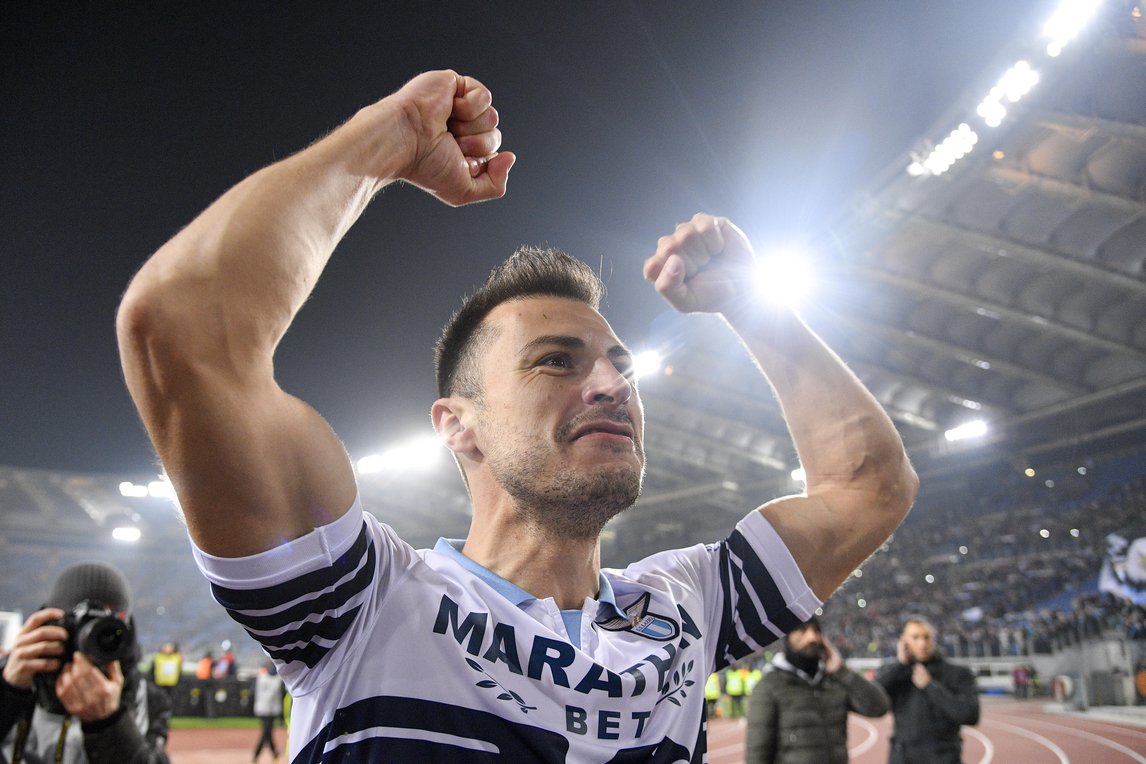 Adio, Lazio? Decizia italienilor legată de Ştefan Radu