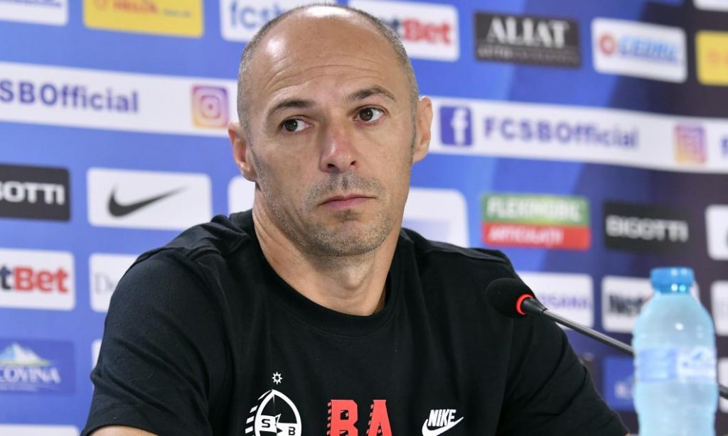 Bogdan Andone surprinde după înfrângerea cu Botoșani: ''E normal să mi ...