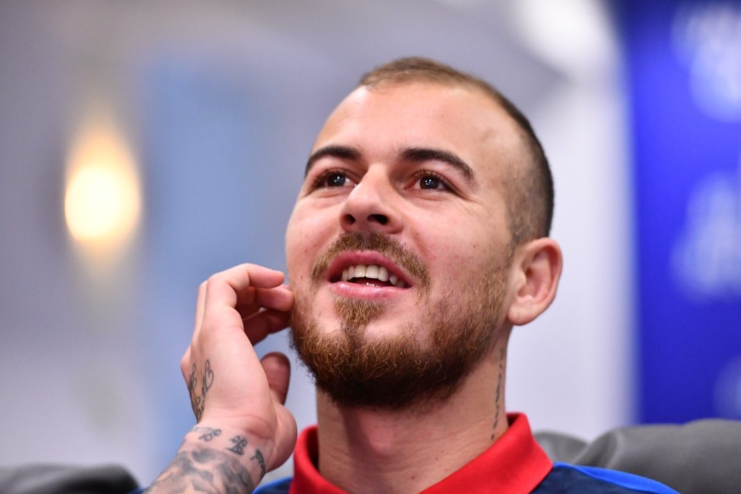 CFR, Gaziantep sau FCSB? Cum arată cotele pentru transferul lui Alibec