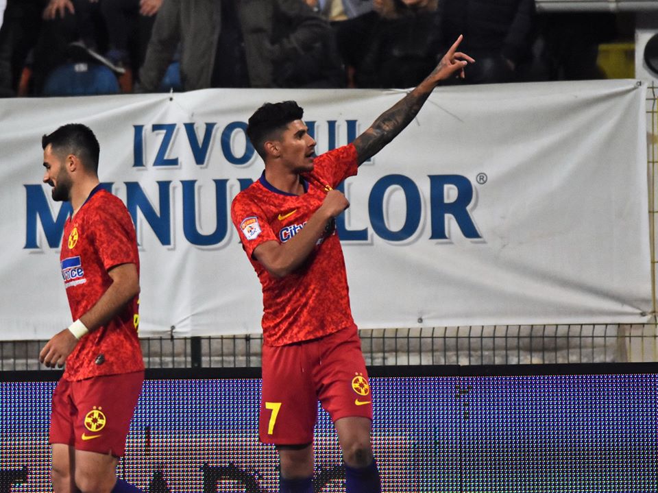 Suma ASTRONOMICĂ pe care pleacă Florinel Coman de la FCSB: ”Este adevărat!”