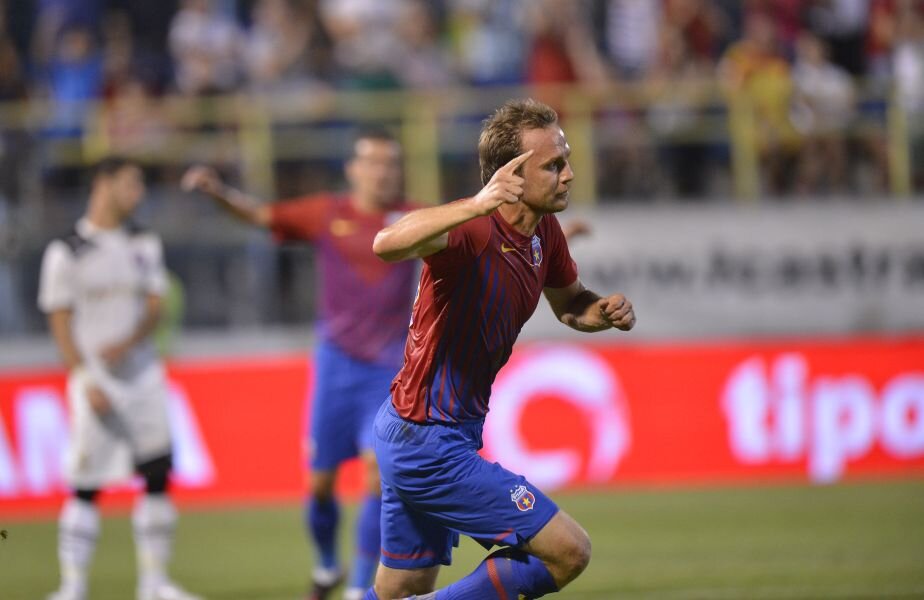 Novak Martinovic, dezvăluiri din culisele FCSB: „Acum pot vorbi”