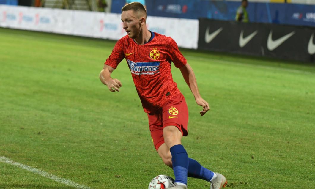 Ionuț Panțîru a semnat cu o altă echipă din România - Realitatea Sportiva