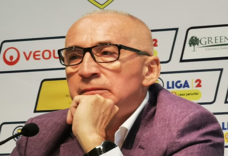 Marius Stan, șocat după moartea lui Emil Jula! "Am rămas blocat, am ...