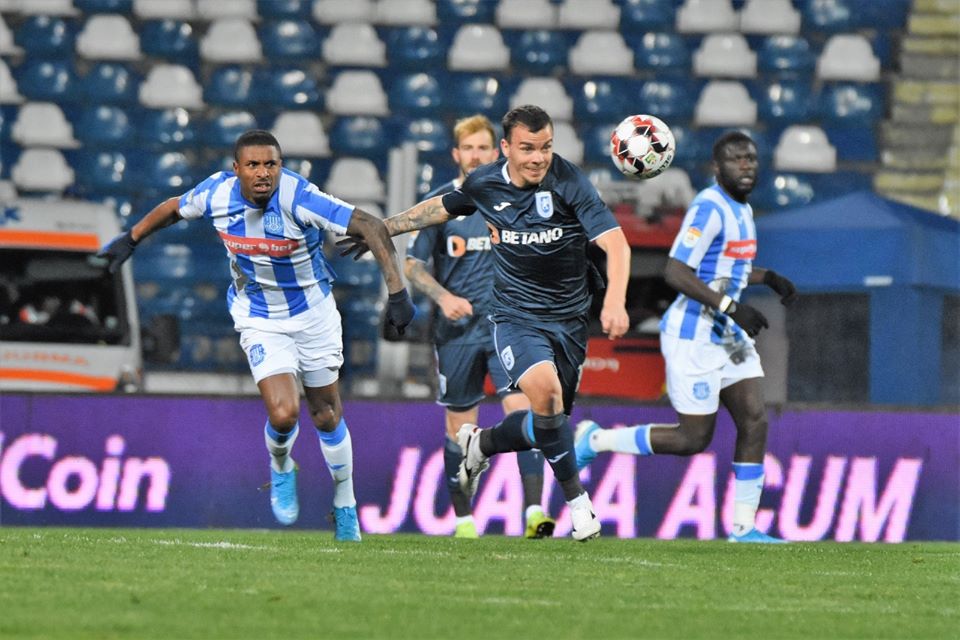 Dan Nistor exclude FCSB din lupta pentru titlu: „Doar Craiova și CFR ...