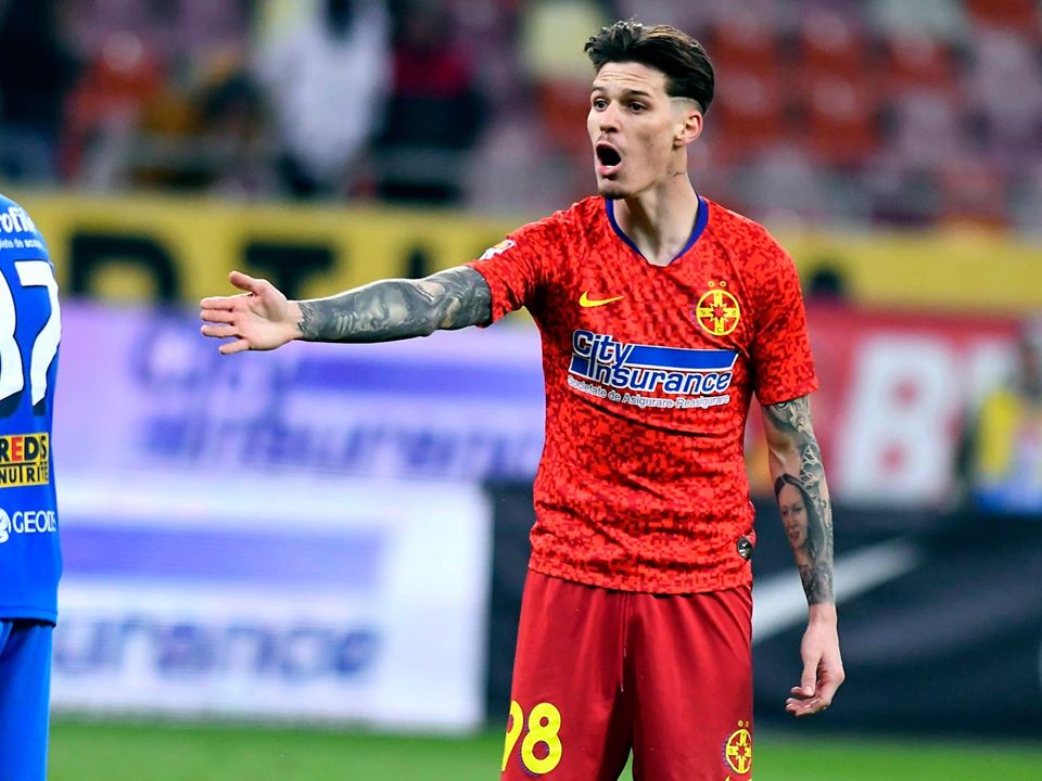 Reacția presei italiene, după trecerea lui Man la Parma: "Jucător de ...