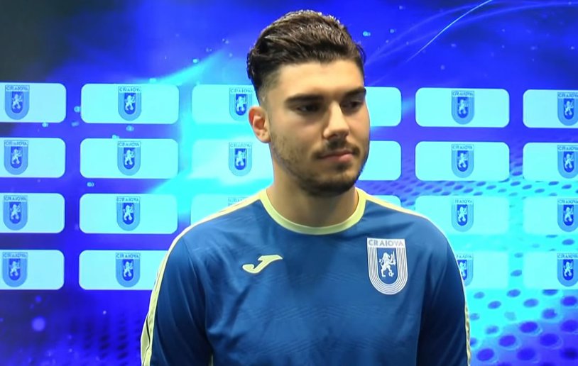 Mihai Roman şi-a anunţat revenirea în fotbal după operaţia la inimă ...