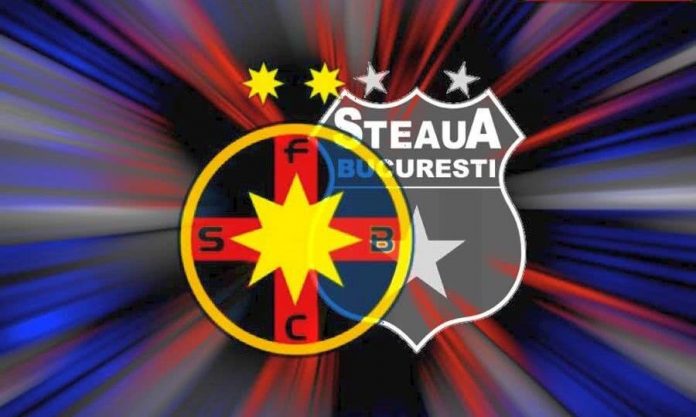 Lupta dintre echipa Armatei și FCSB, văzută prin ochii unei legende ...