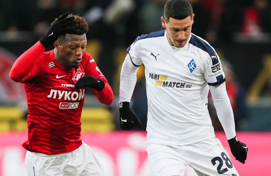 Paul Anton, revenire de senzație la Dinamo? ''Este visul fanilor, dar ...