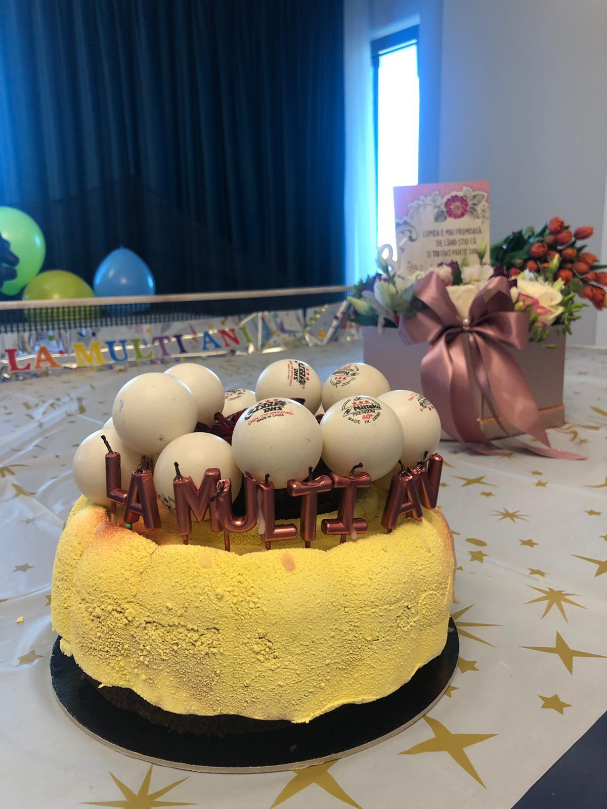 O altfel de aniversare! Eliza Samara împlinește astăzi 31 de ani