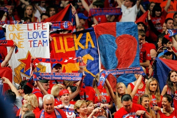Doliu la ȚSKA Moscova! A murit din cauza noului coronavirus