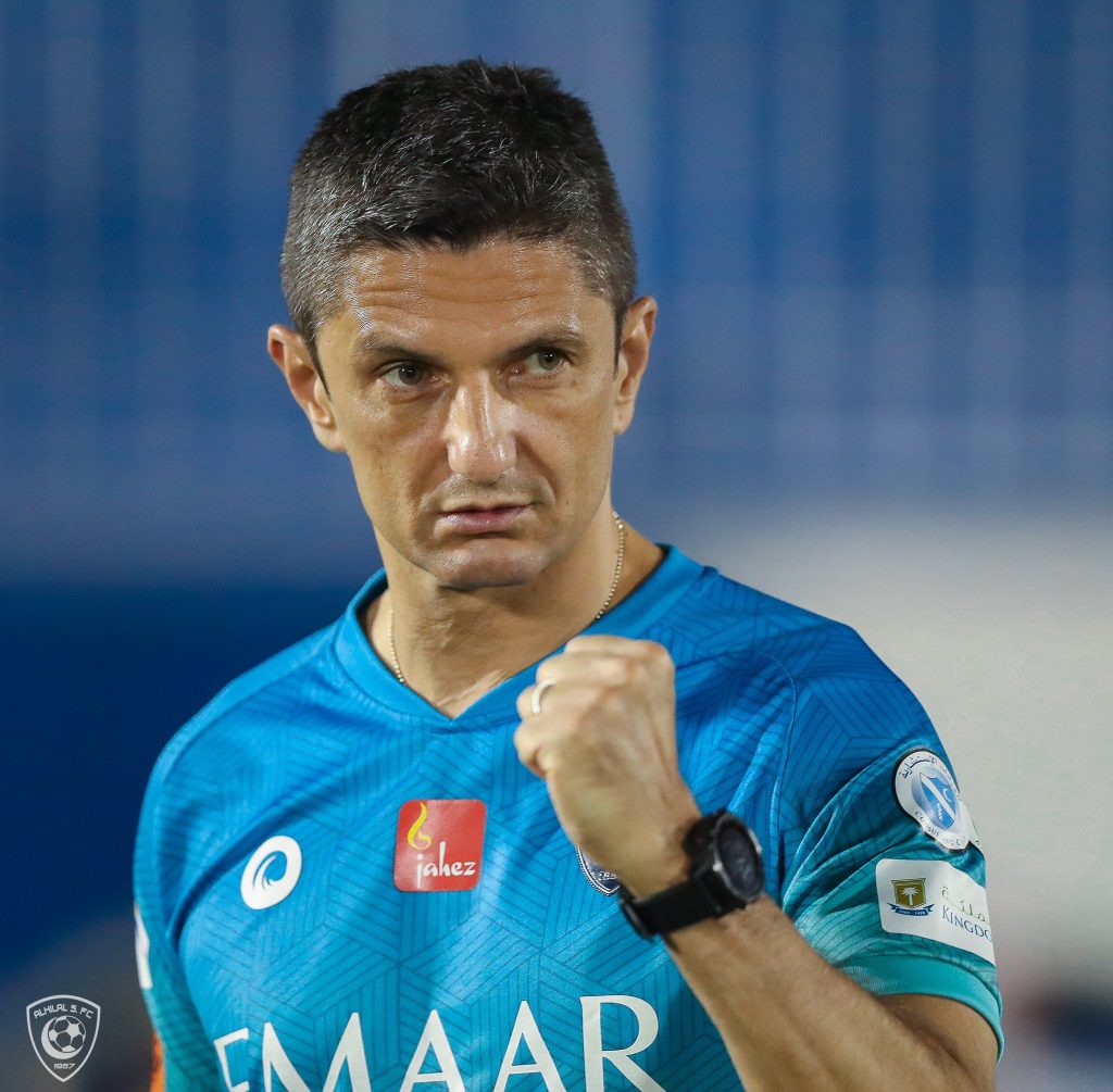 Răzvan Lucescu a intrat într-un top select după ultimul trofeu cu Al ...