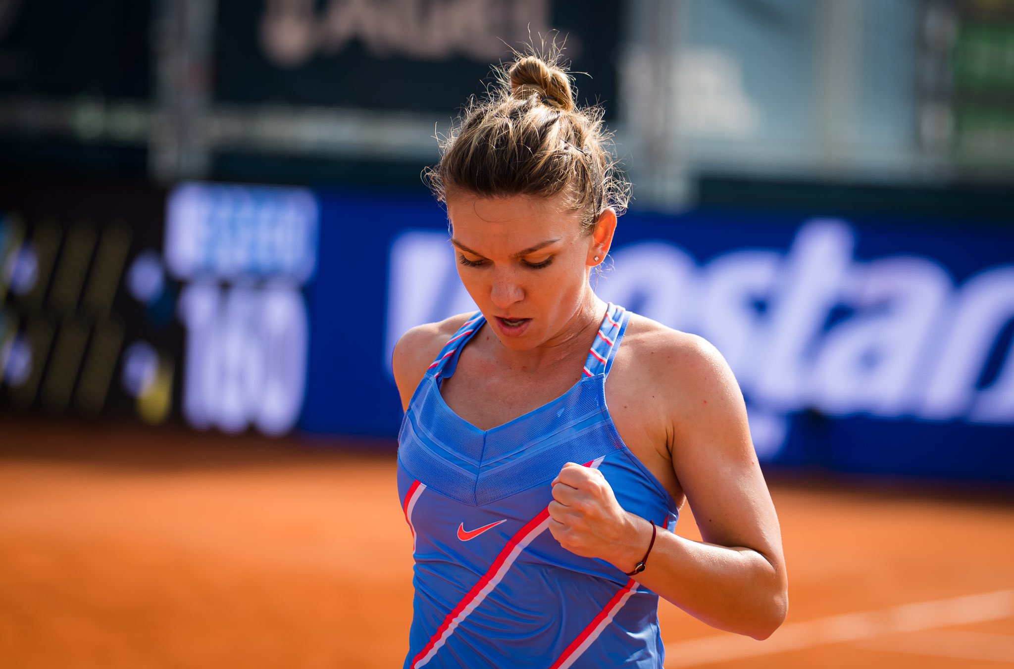 Simona Halep s-a vindecat de Covid-19! ,,100% recuperată''