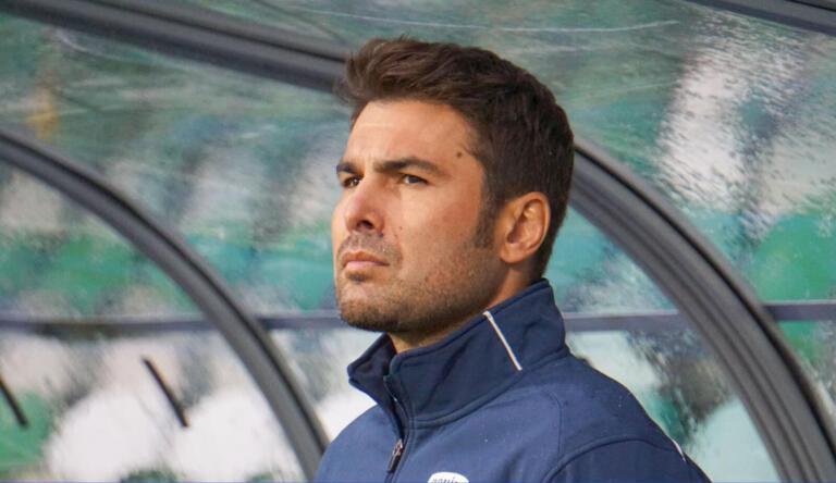Adrian Mutu la CFR Cluj? : "E ca și cum ai fi în America și vii în România"