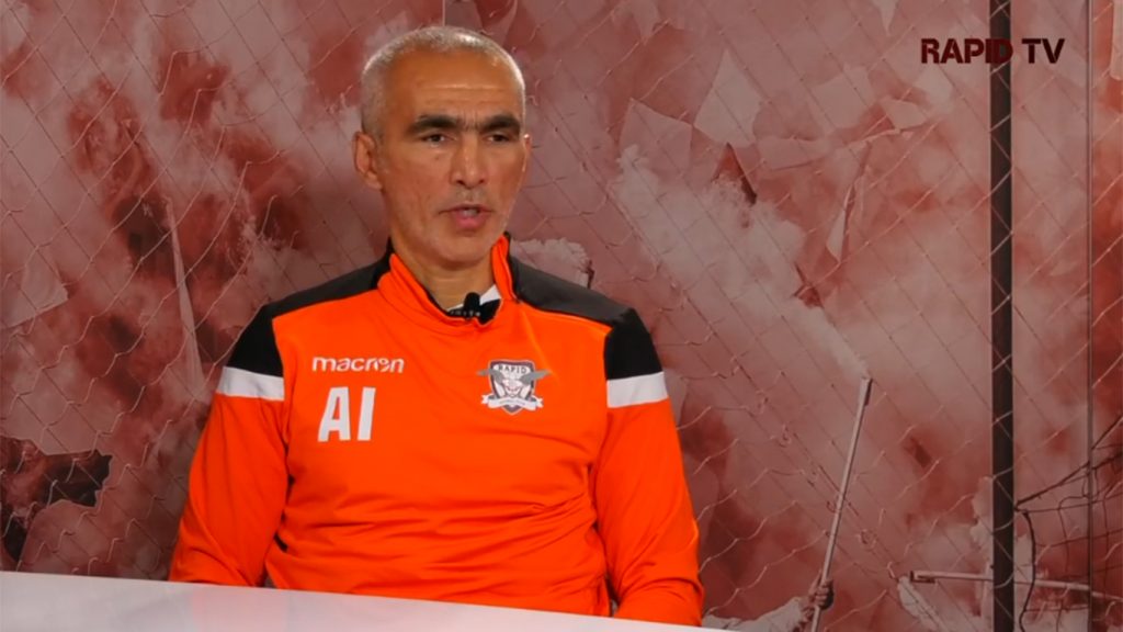 Tensiuni la Rapid! Vinde Angelescu clubul? ,,Poate se referă la ...