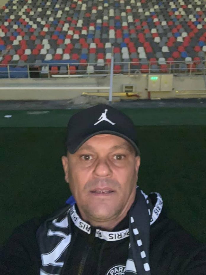 Florin Talpan, pus la colţ de Gheorghe Mustaţă: ,,Dacă ştia că FCSB nu ...