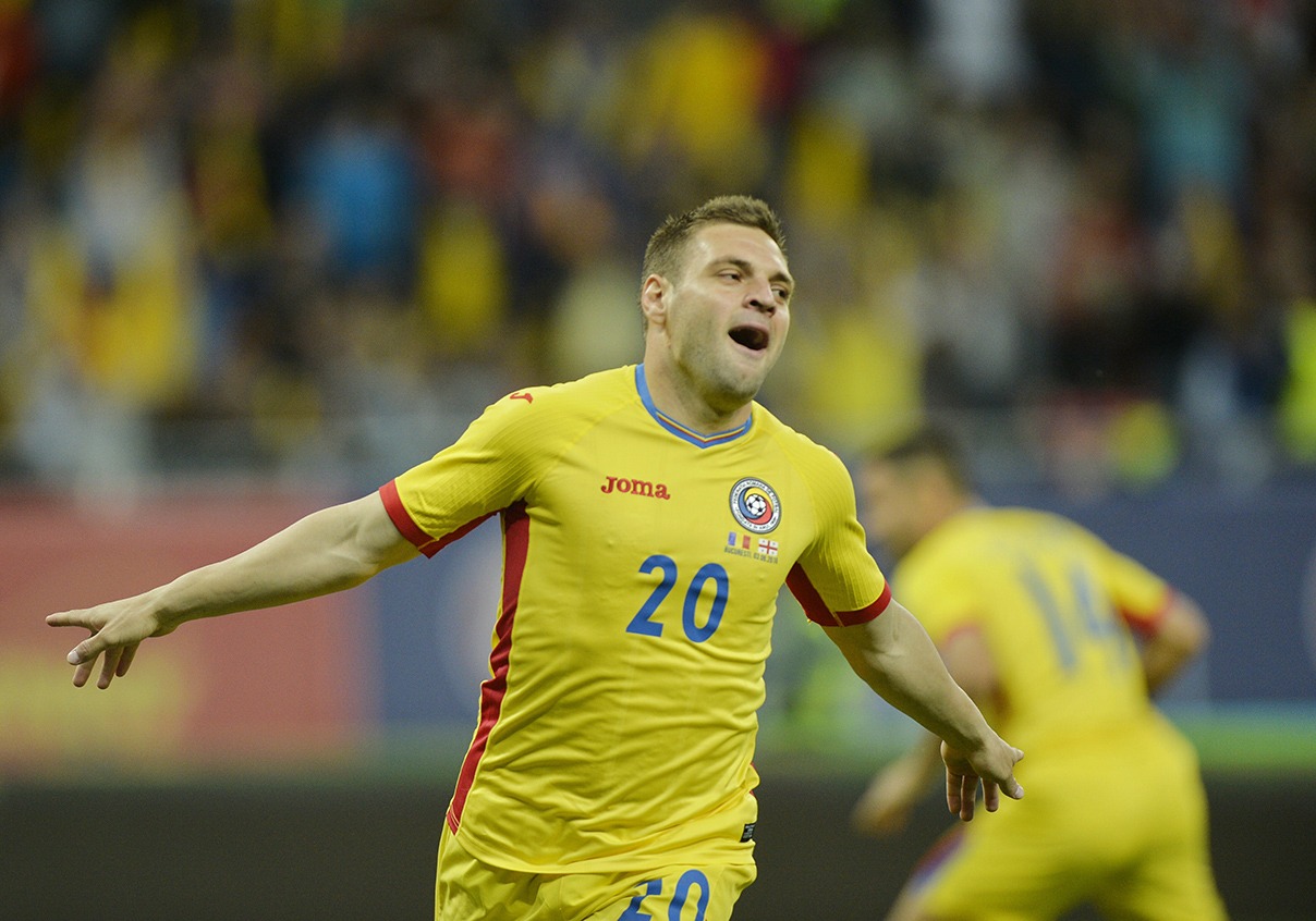 Adi Popa și-a dat în judecată clubul: Am încercat să vorbesc cu ei timp ...