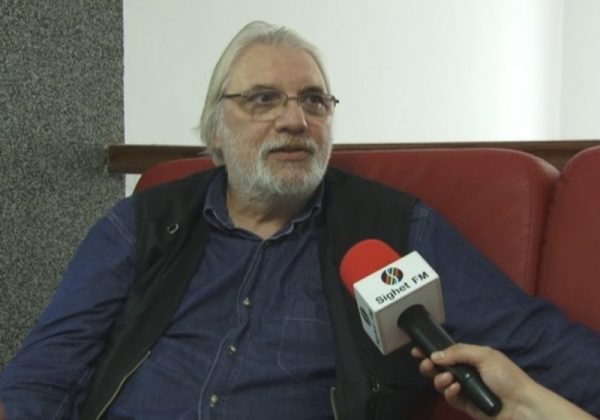 Un artist despre alt artist - Celebrul actor Doru Ana nu-l uită pe ...