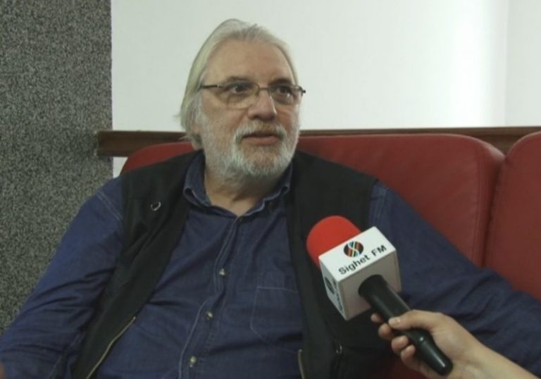 Un artist despre alt artist - Celebrul actor Doru Ana nu-l uită pe ...