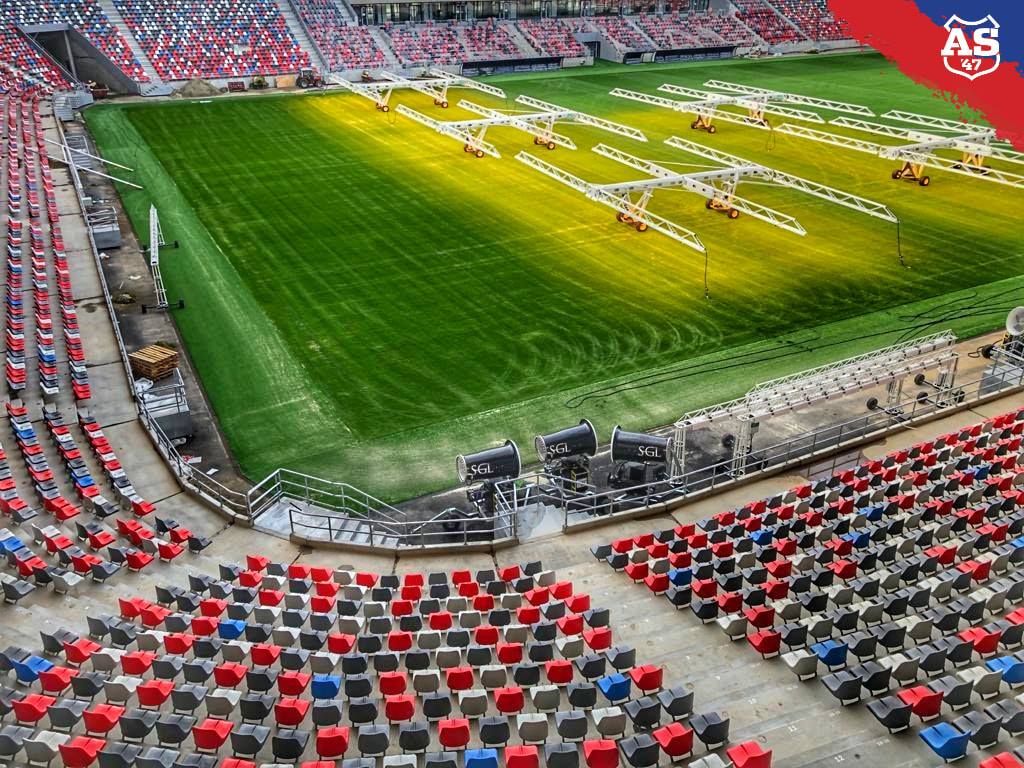 GALERIE FOTO | Pur și simplu minunat! Noi imagini cu ''bijuteria'' din ...