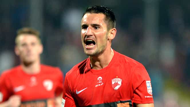 EXCLUSIV | Dragoș Grigore e optimist: ''Dinamo va intra în play-off ...