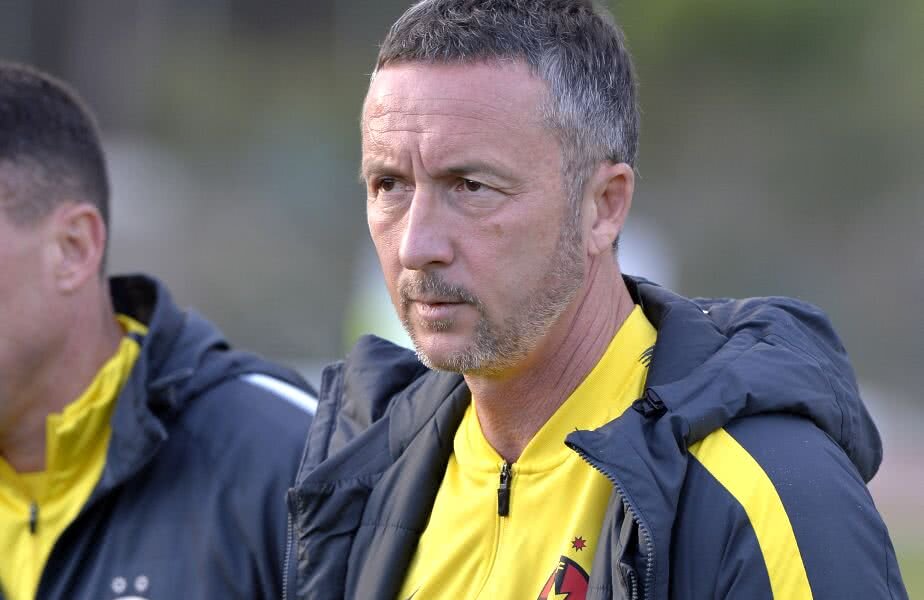 MM Stoica sare la gâtul contestatarilor naționalei: ''Oare nu au ...