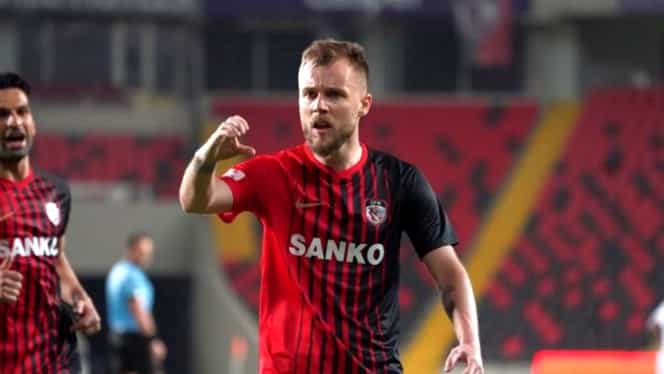 Alex Maxim, în drum spre Liga Campionilor! O campioană istorică îl ...