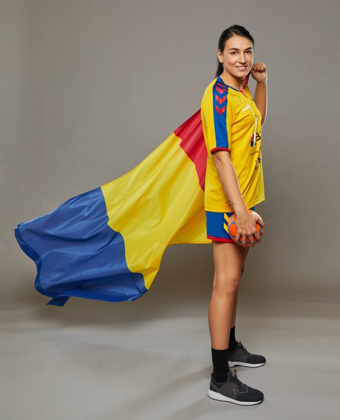 Cristina Neagu intră în istoria handbalului românesc. Ce a declarat ...