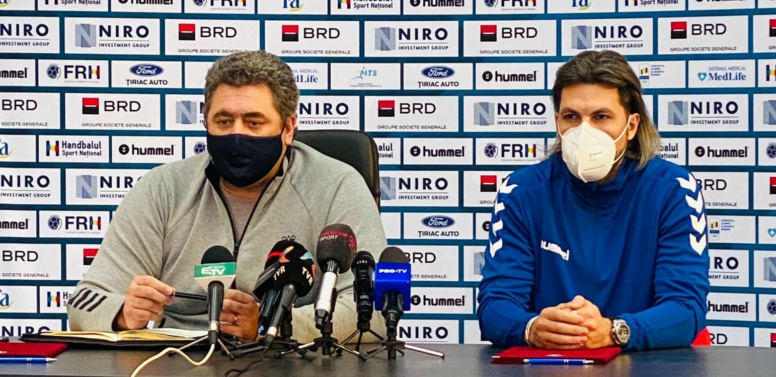 EXCLUSIV | Alexandru Dedu e convins: ''Calificarea la Jocurile Olimpice ...