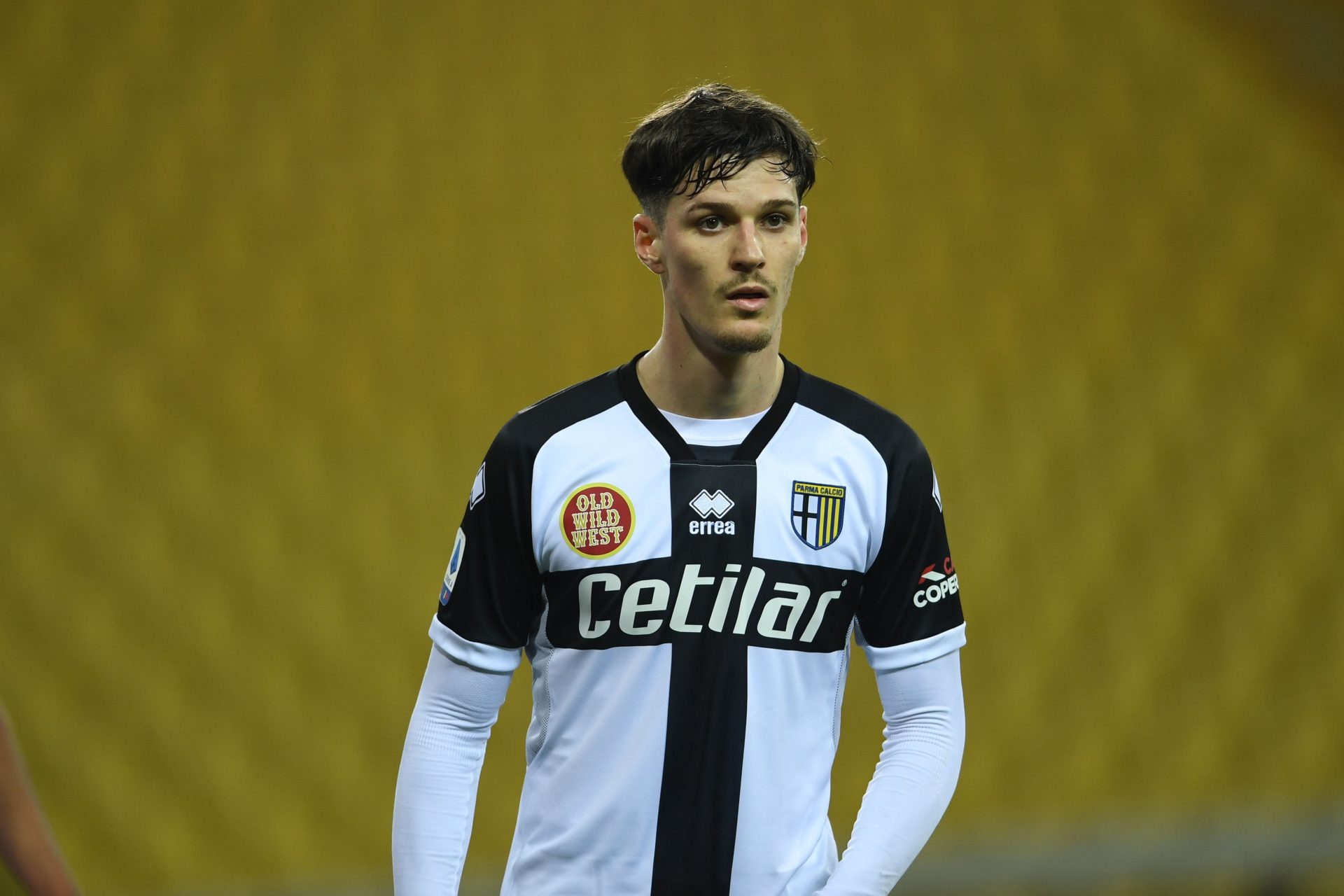 Dennis Man i-a cucerit definitiv pe italieni! Ce cadou a primit ...