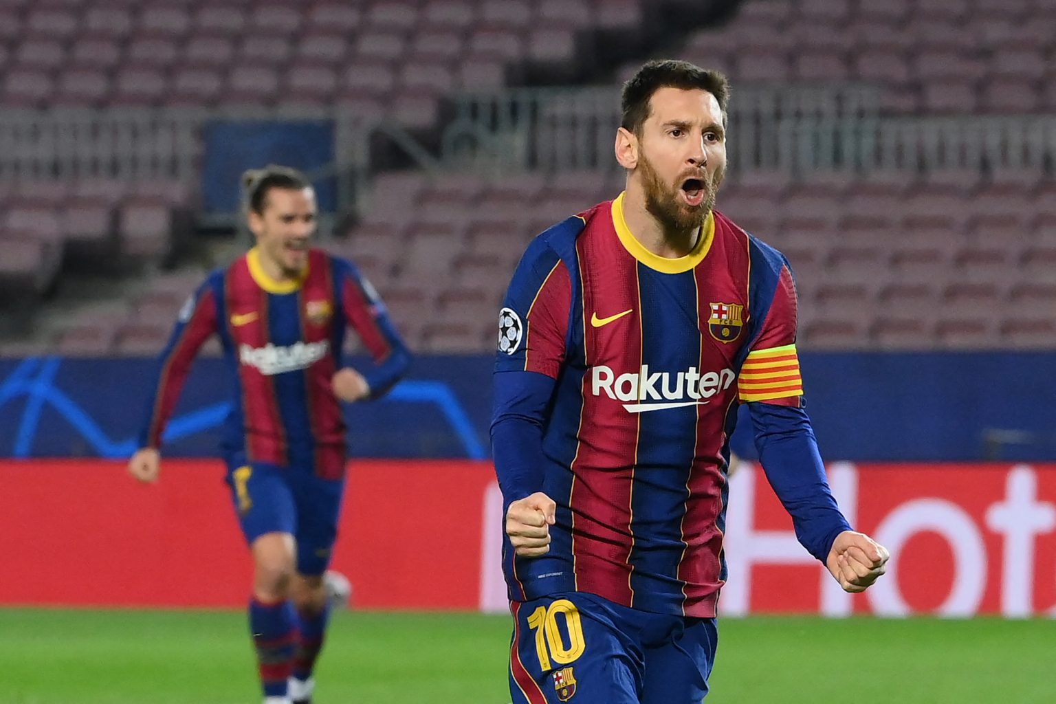 VIDEO | Messi, rugat de fani să rămână la Barcelona! Cum a reacționat ...