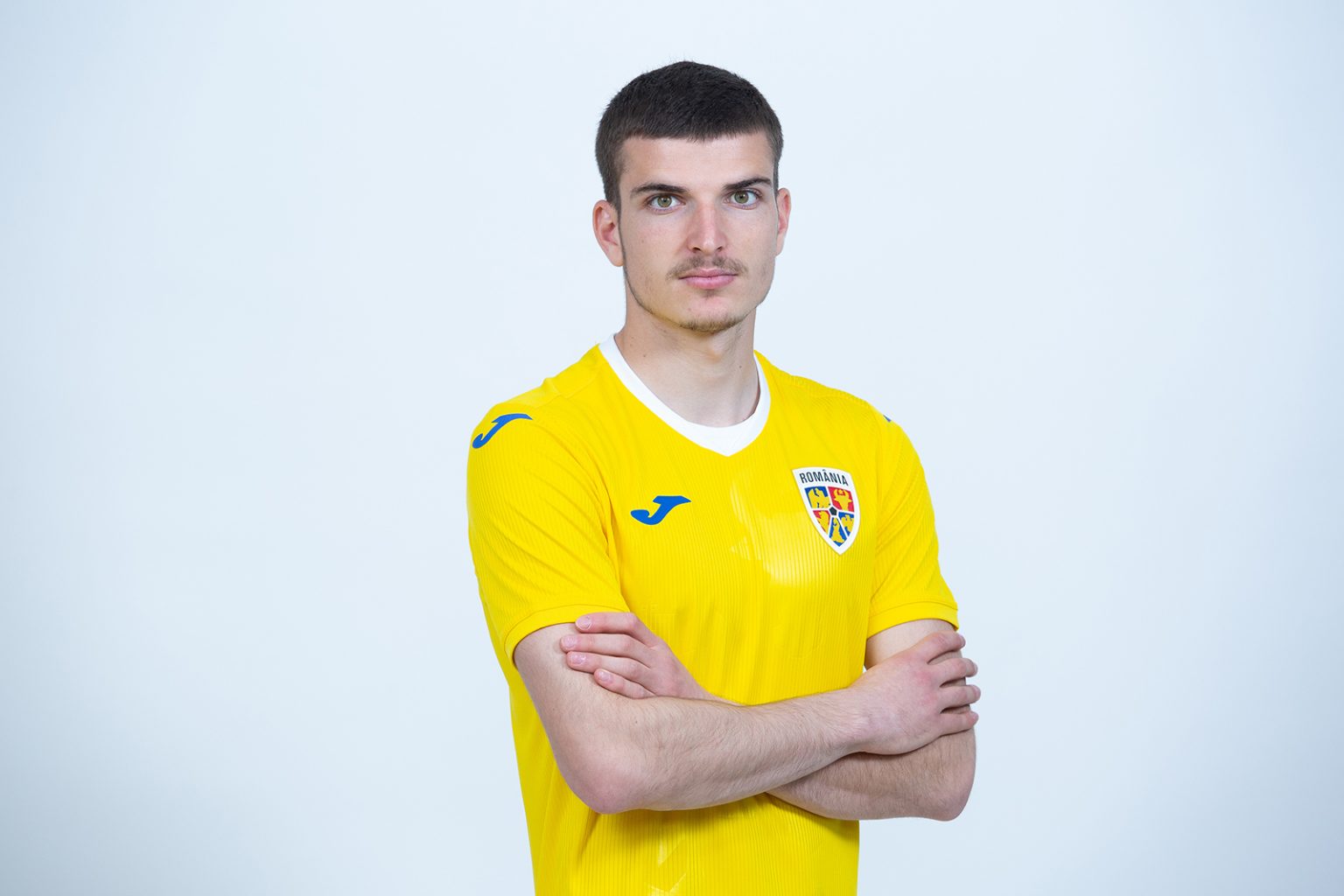 VIDEO | Valentin Mihăilă a impresionat la antrenamentele României. Gol ...