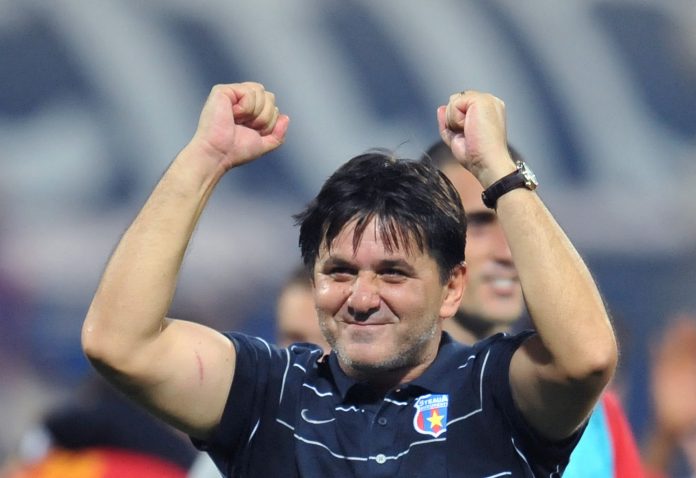 Motivul pentru care "Fiara" a lipsit de la World Cup 1994: "L-am ...