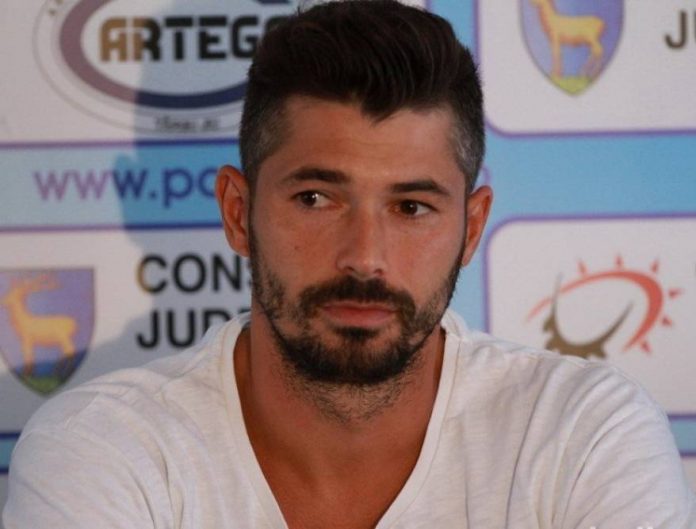 Ovidiu Herea, aproape de Liga 1: "Au fost câteva discuții și în iarna ...