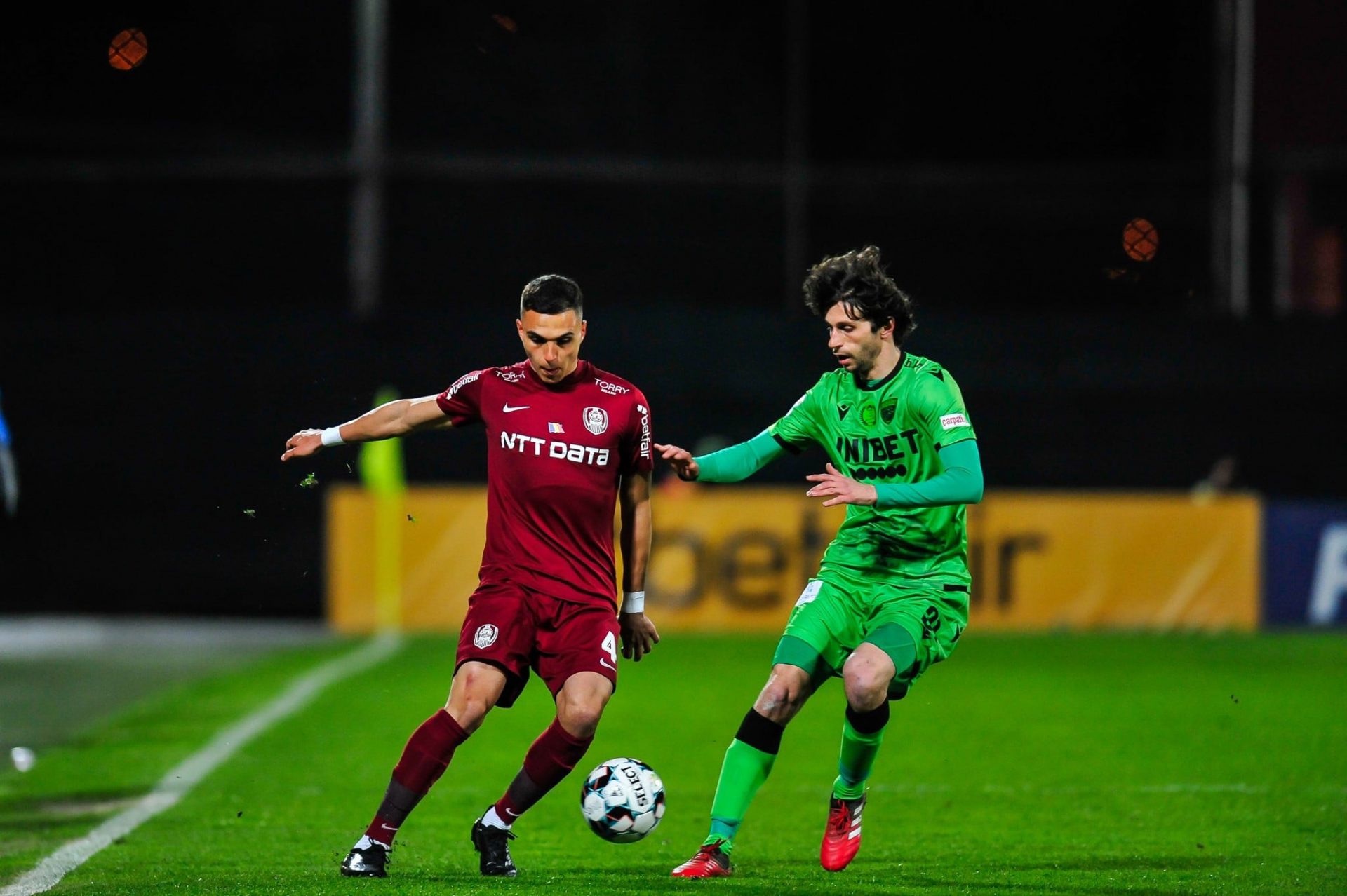 VIDEO | Cristian Manea n-are niciun dubiu: "CFR e principala favorită ...