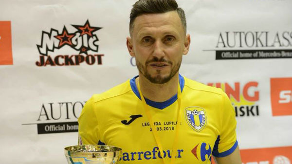 Daniel Chiriță, fostul jucător de la Petrolul, sare în apărarea lui ...