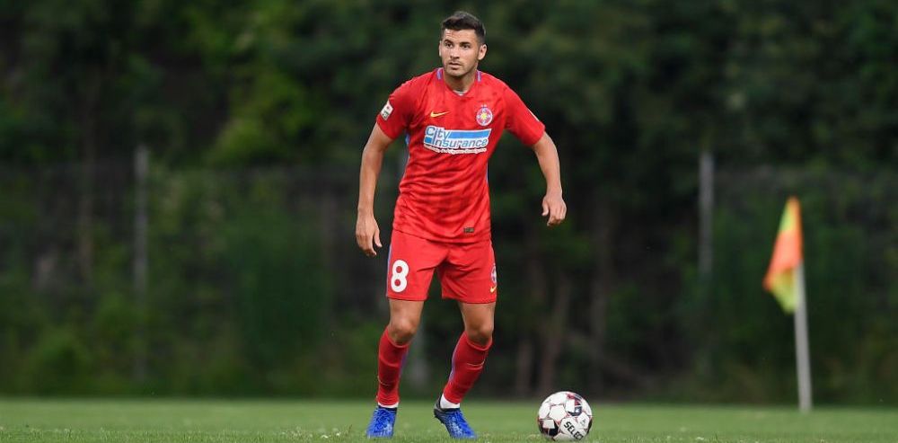 Lucian Filip a vorbit despre noul antrenor de la FCSB: ”Sunt foarte ...