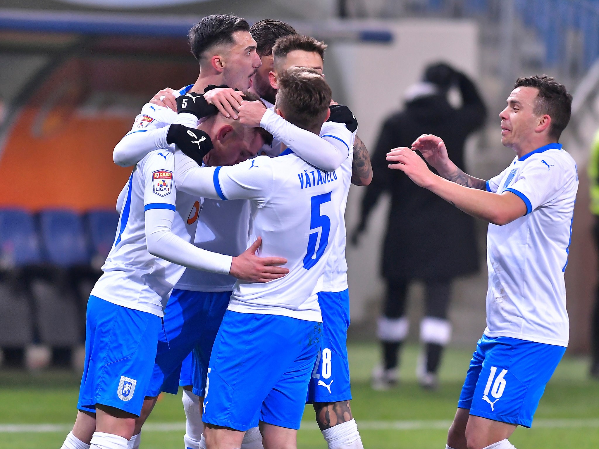 CS U Craiova, de partea FCSB-ului: ,,Nu dăm niciun jucător la echipa ...