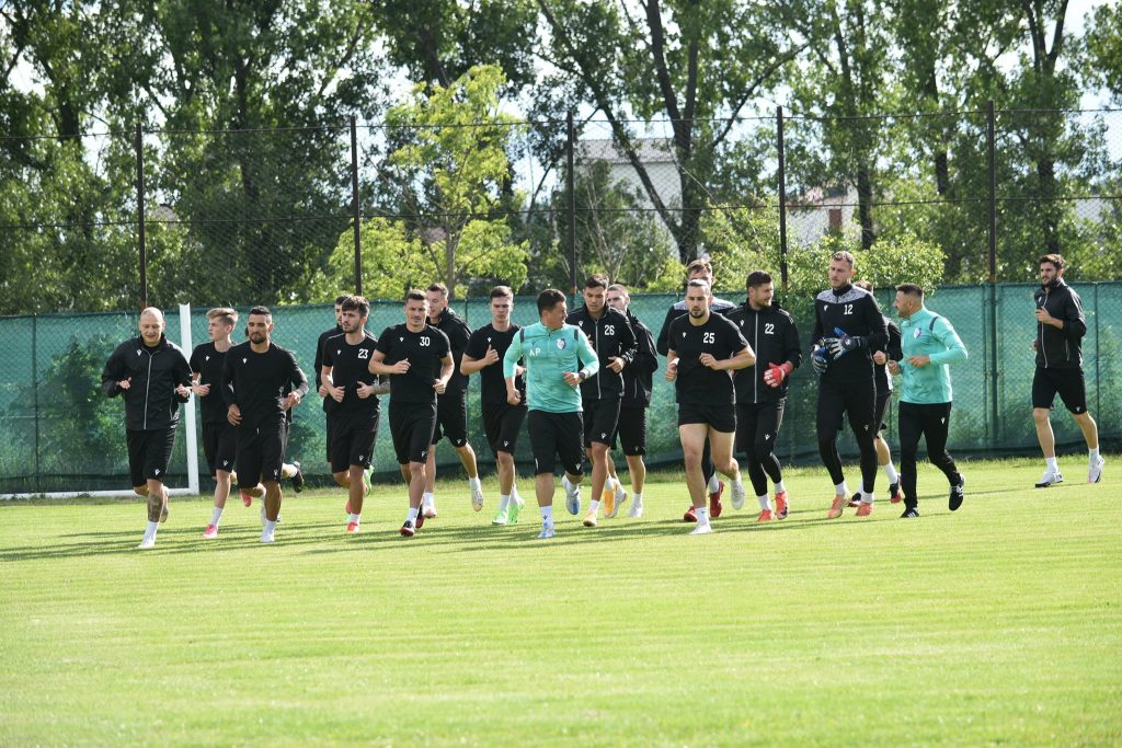 FC Argeș, reconstrucție din temelii pentru noul sezon de Liga 1 ...