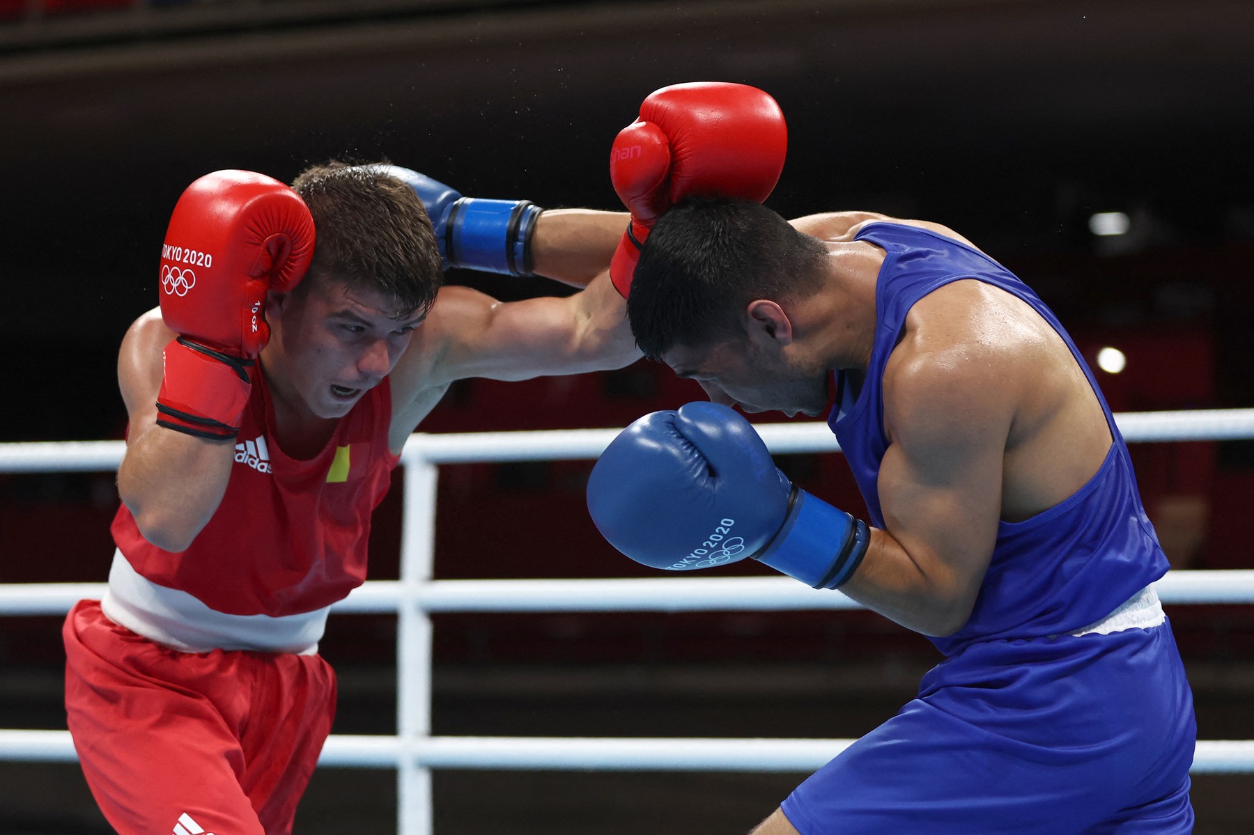 Rusia şi Belarus concurează sub drapel propriu la Campionatul Mondial ...