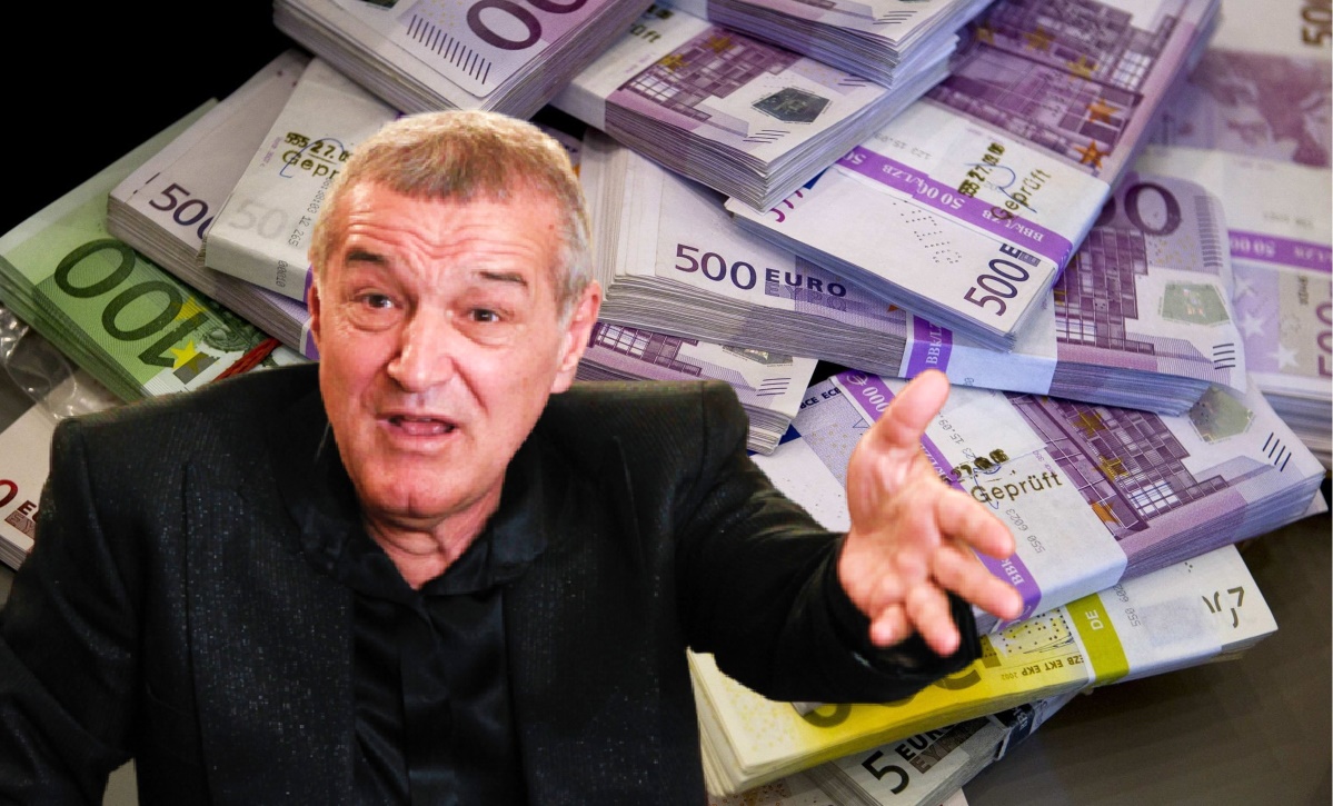 EXCLUSIV | Câți bani are de fapt Gigi Becali. Dezvăluirea făcută de ...